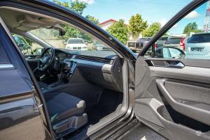 Pelēks Volkswagen Passat 2021 Marijampole, ar dzinēja tilpumu 1.97 L un nobraukumu 196 tūkst. km par 14950 €, foto 38 vietnē AUTOMOTO.COM.LV