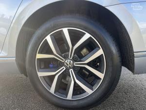 Grey Volkswagen Passat 2021 in Trakai, with an engine capacity of 1.40 L and mileage of 205 thousand km for 13200 €, photo 10 on AUTOMOTO.COM.LV