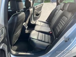 Pelēks Volkswagen Passat 2021 Tallina, ar dzinēja tilpumu 2.00 L un nobraukumu 151 tūkst. km par 24000 €, foto 12 vietnē AUTOMOTO.COM.LV