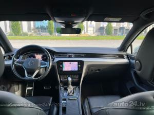 Pelēks Volkswagen Passat 2021 Tallina, ar dzinēja tilpumu 2.00 L un nobraukumu 151 tūkst. km par 24000 €, foto 15 vietnē AUTOMOTO.COM.LV