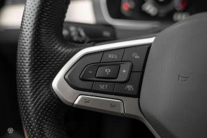 Grey Volkswagen Passat 2021 in Vilnius, with an engine capacity of 1.40 L and mileage of 174 thousand km for 17700 €, photo 22 on AUTOMOTO.COM.LV