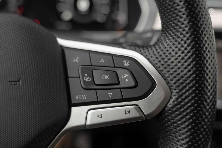 Grey Volkswagen Passat 2021 in Vilnius, with an engine capacity of 1.40 L and mileage of 174 thousand km for 17700 €, photo 23 on AUTOMOTO.COM.LV