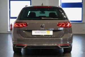 Pelēks Volkswagen Passat 2021 Viļņa, ar dzinēja tilpumu 1.40 L un nobraukumu 138 tūkst. km par 19600 €, foto 7 vietnē AUTOMOTO.COM.LV