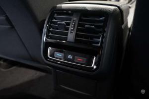 Pelēks Volkswagen Passat 2021 Viļņa, ar dzinēja tilpumu 1.40 L un nobraukumu 138 tūkst. km par 19600 €, foto 14 vietnē AUTOMOTO.COM.LV