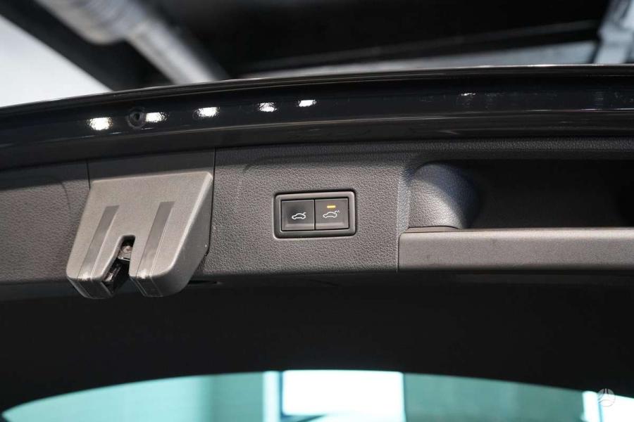 Pelēks Volkswagen Passat 2021 Viļņa, ar dzinēja tilpumu 1.40 L un nobraukumu 138 tūkst. km par 19600 €, foto 16 vietnē AUTOMOTO.COM.LV