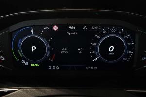 Pelēks Volkswagen Passat 2021 Viļņa, ar dzinēja tilpumu 1.40 L un nobraukumu 138 tūkst. km par 19600 €, foto 28 vietnē AUTOMOTO.COM.LV