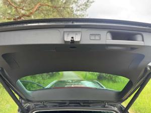 Grey Volkswagen Passat 2021 in Vilnius, with an engine capacity of 1.40 L and mileage of 199 thousand km for 14950 €, photo 16 on AUTOMOTO.COM.LV