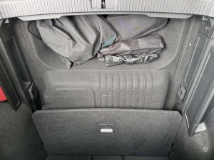 Grey Volkswagen Passat 2021 in Vilnius, with an engine capacity of 1.40 L and mileage of 199 thousand km for 14950 €, photo 17 on AUTOMOTO.COM.LV