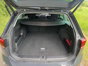 Grey Volkswagen Passat 2021 in Vilnius, with an engine capacity of 1.40 L and mileage of 199 thousand km for 14950 €, photo 18 on AUTOMOTO.COM.LV
