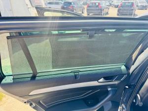 Grey Volkswagen Passat 2021 in Kaunas, with an engine capacity of 1.97 L and mileage of 250 thousand km for 14000 €, photo 11 on AUTOMOTO.COM.LV
