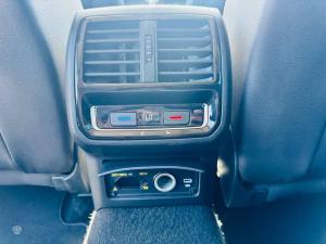 Grey Volkswagen Passat 2021 in Kaunas, with an engine capacity of 1.97 L and mileage of 250 thousand km for 14000 €, photo 19 on AUTOMOTO.COM.LV