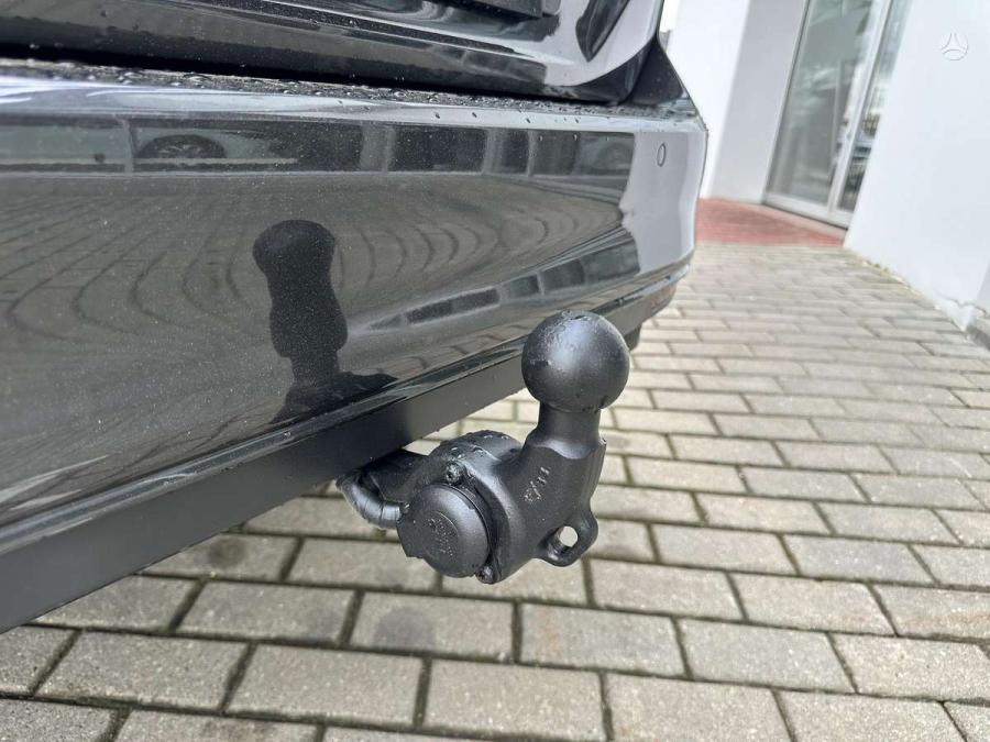 Pelēks Volkswagen Passat 2021 Šauļi, ar dzinēja tilpumu 1.97 L un nobraukumu 109 tūkst. km par 17900 €, foto 8 vietnē AUTOMOTO.COM.LV