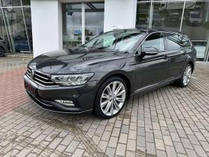 Pelēks Volkswagen Passat 2021 Šauļi, ar dzinēja tilpumu 1.97 L un nobraukumu 109 tūkst. km par 17900 €, foto 15 vietnē AUTOMOTO.COM.LV