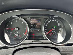 Pelēks Volkswagen Passat 2021 Šauļi, ar dzinēja tilpumu 1.97 L un nobraukumu 109 tūkst. km par 17900 €, foto 22 vietnē AUTOMOTO.COM.LV