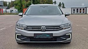 Pelēks Volkswagen Passat 2021 Viļņa, ar dzinēja tilpumu 1.40 L un nobraukumu 165 tūkst. km par 15500 €, foto 7 vietnē AUTOMOTO.COM.LV