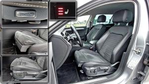 Pelēks Volkswagen Passat 2021 Viļņa, ar dzinēja tilpumu 1.40 L un nobraukumu 165 tūkst. km par 15500 €, foto 21 vietnē AUTOMOTO.COM.LV