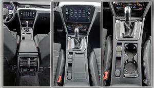 Pelēks Volkswagen Passat 2021 Viļņa, ar dzinēja tilpumu 1.40 L un nobraukumu 165 tūkst. km par 15500 €, foto 26 vietnē AUTOMOTO.COM.LV