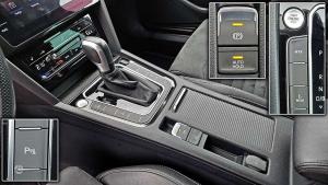 Pelēks Volkswagen Passat 2021 Viļņa, ar dzinēja tilpumu 1.40 L un nobraukumu 165 tūkst. km par 15500 €, foto 31 vietnē AUTOMOTO.COM.LV