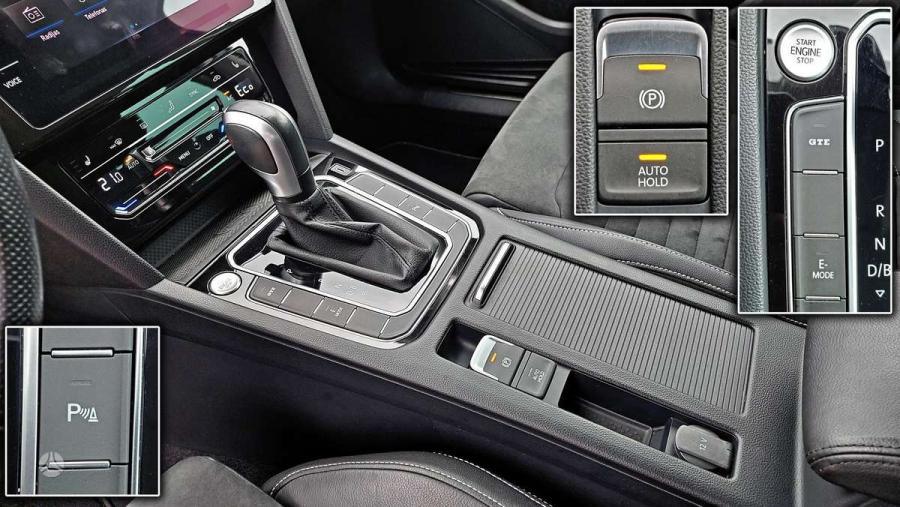 Pelēks Volkswagen Passat 2021 Viļņa, ar dzinēja tilpumu 1.40 L un nobraukumu 165 tūkst. km par 15500 €, foto 31 vietnē AUTOMOTO.COM.LV
