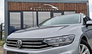 Pelēks Volkswagen Passat 2021 Viļņa, ar dzinēja tilpumu 1.40 L un nobraukumu 165 tūkst. km par 15500 €, foto 40 vietnē AUTOMOTO.COM.LV