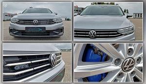Pelēks Volkswagen Passat 2021 Viļņa, ar dzinēja tilpumu 1.40 L un nobraukumu 165 tūkst. km par 15500 €, foto 42 vietnē AUTOMOTO.COM.LV