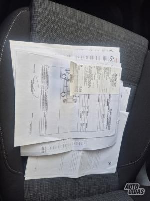 Pelēks Volkswagen Passat 2021 Kauņa, ar dzinēja tilpumu 2.00 L un nobraukumu 226 tūkst. km par 15850 €, foto 11 vietnē AUTOMOTO.COM.LV