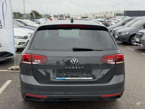 Pelēks Volkswagen Passat 2021 Viļņa, ar dzinēja tilpumu 1.97 L un nobraukumu 196 tūkst. km par 14999 €, foto 10 vietnē AUTOMOTO.COM.LV