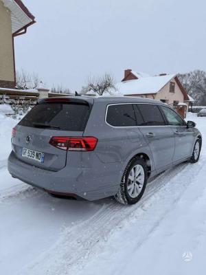 Pelēks Volkswagen Passat 2022 Tauragė, ar dzinēja tilpumu 2.00 L un nobraukumu 222 tūkst. km par 14600 €, foto 4 vietnē AUTOMOTO.COM.LV