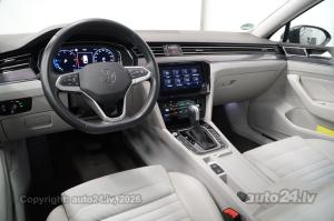 Pelēks Volkswagen Passat 2022 Tallina, ar dzinēja tilpumu 2.00 L un nobraukumu 138 tūkst. km par 23900 €, foto 6 vietnē AUTOMOTO.COM.LV