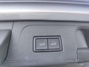 Pelēks Volkswagen Passat 2022 Tartu, ar dzinēja tilpumu 1.50 L un nobraukumu 120 tūkst. km par 19990 €, foto 7 vietnē AUTOMOTO.COM.LV