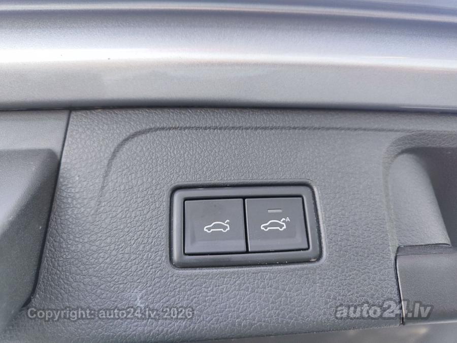 Pelēks Volkswagen Passat 2022 Tartu, ar dzinēja tilpumu 1.50 L un nobraukumu 120 tūkst. km par 19990 €, foto 7 vietnē AUTOMOTO.COM.LV
