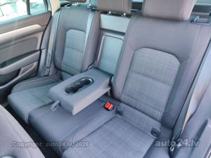 Pelēks Volkswagen Passat 2022 Tartu, ar dzinēja tilpumu 1.50 L un nobraukumu 120 tūkst. km par 19990 €, foto 9 vietnē AUTOMOTO.COM.LV