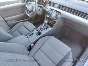 Pelēks Volkswagen Passat 2022 Tartu, ar dzinēja tilpumu 1.50 L un nobraukumu 120 tūkst. km par 19990 €, foto 11 vietnē AUTOMOTO.COM.LV