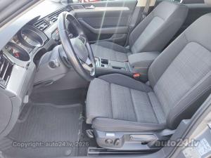 Pelēks Volkswagen Passat 2022 Tartu, ar dzinēja tilpumu 1.50 L un nobraukumu 120 tūkst. km par 19990 €, foto 12 vietnē AUTOMOTO.COM.LV