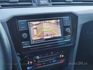 Pelēks Volkswagen Passat 2022 Tartu, ar dzinēja tilpumu 1.50 L un nobraukumu 120 tūkst. km par 19990 €, foto 14 vietnē AUTOMOTO.COM.LV