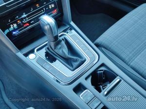 Pelēks Volkswagen Passat 2022 Tartu, ar dzinēja tilpumu 1.50 L un nobraukumu 120 tūkst. km par 19990 €, foto 15 vietnē AUTOMOTO.COM.LV