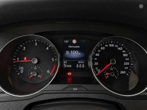Grey Volkswagen Passat 2022 in Vilnius, with an engine capacity of 1.97 L and mileage of 162 thousand km for 14900 €, photo 9 on AUTOMOTO.COM.LV