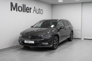 Pelēks Volkswagen Passat 2022 Viļņa, ar dzinēja tilpumu 2.00 L un nobraukumu 198 tūkst. km par 18500 €, foto 4 vietnē AUTOMOTO.COM.LV
