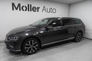 Pelēks Volkswagen Passat 2022 Viļņa, ar dzinēja tilpumu 2.00 L un nobraukumu 198 tūkst. km par 18500 €, foto 5 vietnē AUTOMOTO.COM.LV