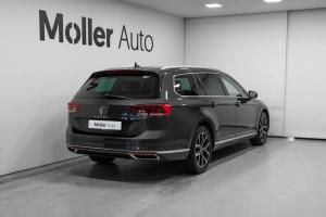 Pelēks Volkswagen Passat 2022 Viļņa, ar dzinēja tilpumu 2.00 L un nobraukumu 198 tūkst. km par 18500 €, foto 6 vietnē AUTOMOTO.COM.LV