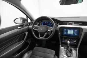 Pelēks Volkswagen Passat 2022 Viļņa, ar dzinēja tilpumu 2.00 L un nobraukumu 198 tūkst. km par 18500 €, foto 13 vietnē AUTOMOTO.COM.LV