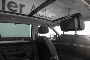 Pelēks Volkswagen Passat 2022 Viļņa, ar dzinēja tilpumu 2.00 L un nobraukumu 198 tūkst. km par 18500 €, foto 22 vietnē AUTOMOTO.COM.LV