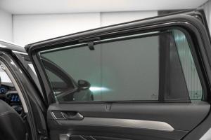 Pelēks Volkswagen Passat 2022 Viļņa, ar dzinēja tilpumu 2.00 L un nobraukumu 198 tūkst. km par 18500 €, foto 23 vietnē AUTOMOTO.COM.LV