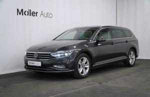 Grey Volkswagen Passat 2022 in Tallinn, with an engine capacity of 2.00 L and mileage of 138 thousand km for 23100 €, photo  on AUTOMOTO.COM.LV