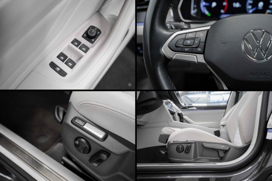 Grey Volkswagen Passat 2022 in Tallinn, with an engine capacity of 2.00 L and mileage of 138 thousand km for 23100 €, photo 20 on AUTOMOTO.COM.LV