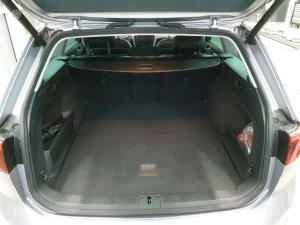 Grey Volkswagen Passat 2022 in Vilnius, with an engine capacity of 1.40 L and mileage of 196 thousand km for 15700 €, photo 13 on AUTOMOTO.COM.LV