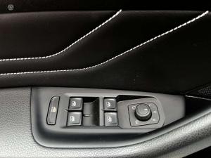 Grey Volkswagen Passat 2022 in Vilnius, with an engine capacity of 1.97 L and mileage of 180 thousand km for 17720 €, photo 23 on AUTOMOTO.COM.LV