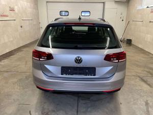Pelēks Volkswagen Passat 2022 Marijampole, ar dzinēja tilpumu 1.50 L un nobraukumu 114 tūkst. km par 18138 €, foto 6 vietnē AUTOMOTO.COM.LV