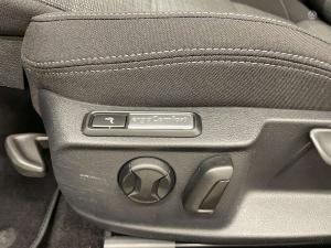 Pelēks Volkswagen Passat 2022 Marijampole, ar dzinēja tilpumu 1.50 L un nobraukumu 114 tūkst. km par 18138 €, foto 9 vietnē AUTOMOTO.COM.LV