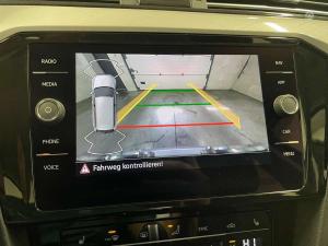 Pelēks Volkswagen Passat 2022 Marijampole, ar dzinēja tilpumu 1.50 L un nobraukumu 114 tūkst. km par 18138 €, foto 14 vietnē AUTOMOTO.COM.LV